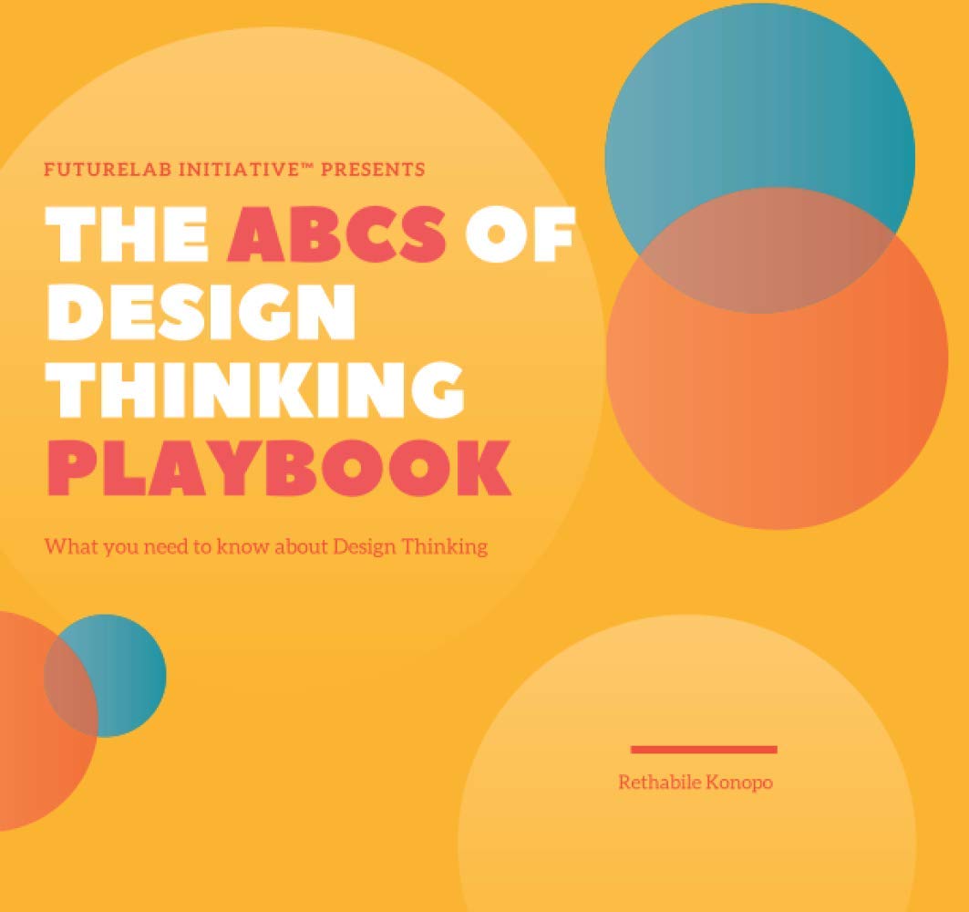 Amazon.com: The ABCs of Design Thinking PlayBook: All that you need to ...