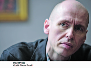 Occupied City: Book Two of the Tokyo Trilogy - Kindle edition by Peace ...