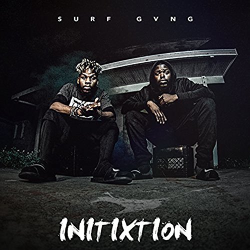 Amazon.com: Initixtion : Surf Gvng: Digital Music