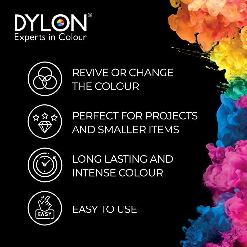 The 30 Best Dylon Fabric Dyes of 2024 [Verified] - Cherry Picks
