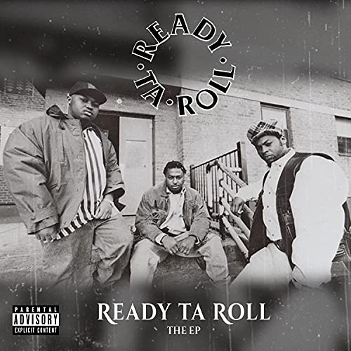Amazon MusicでReady Ta RollのReady Ta Rollを再生する