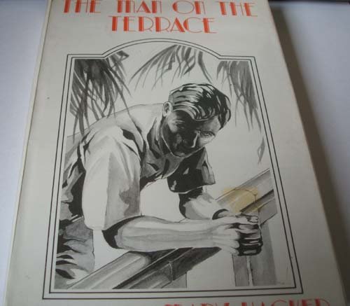 The man on the terrace: Mary Hacker: 9781854210654: Amazon.com: Books