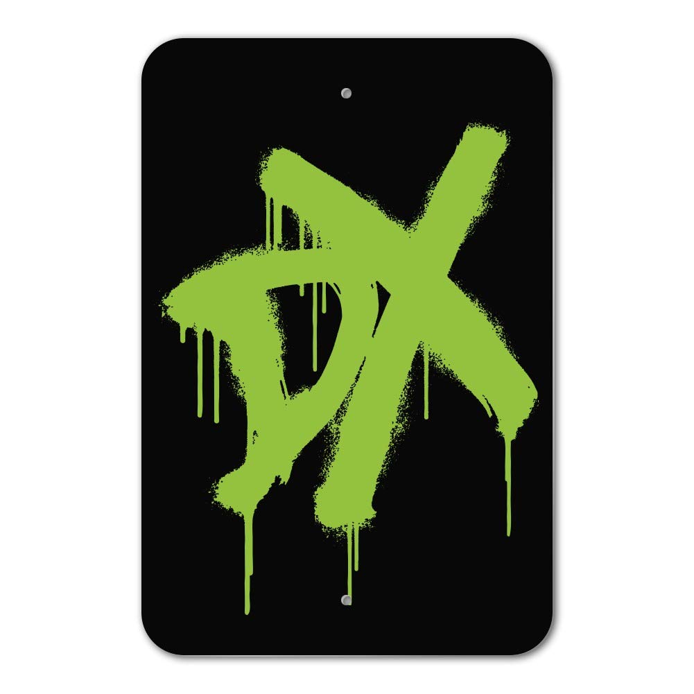 Wwe Dx Logo D Generation X | Wiki | Wrestling Amino