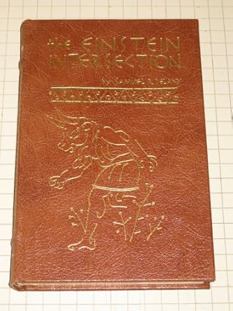 The Einstein Intersection: Delany, Samuel R.: Amazon.com: Books