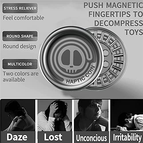 The 27 Best Metal Fidget Toys of 2026 [Verified] - Cherry Picks
