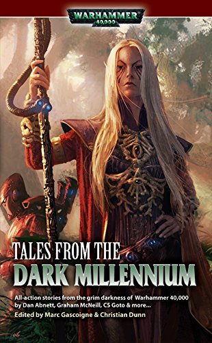 Amazon.com: Tales from the Dark Millenium eBook : Parker, Steve, Goto ...
