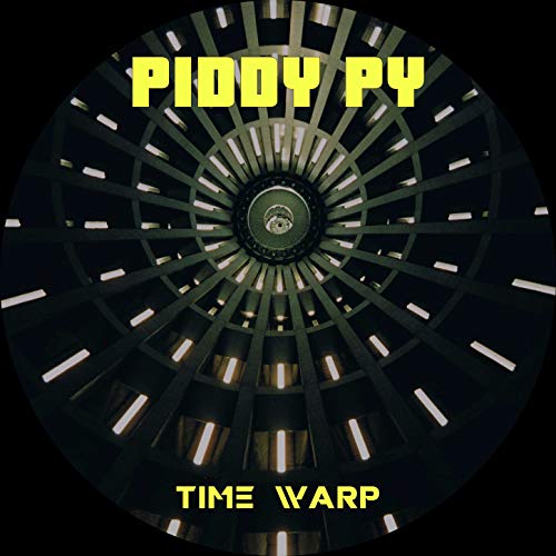 Amazon.com: Time Warp : Piddy Py: Digital Music