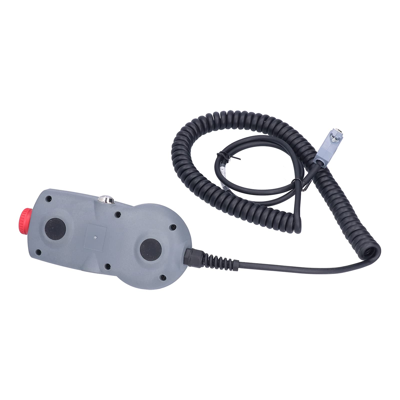 CNCTOPBAOS CNC 5 Axis MPG Pendant Handwheel,with 15-Pin Connector ...