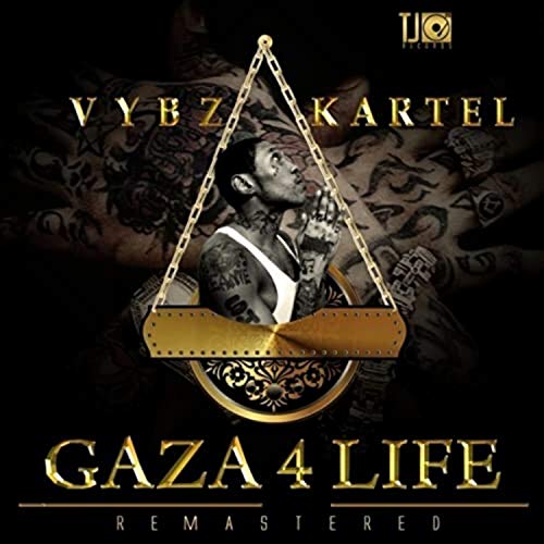 Play Gaza 4 Life (Remastered) by Vybz Kartel on Amazon Music
