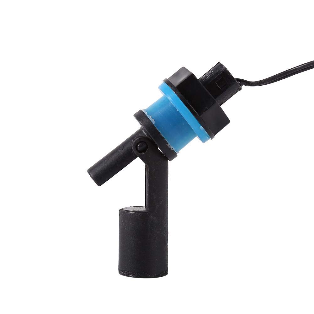 Liquid Water Level Sensor Horizontal Pp Side Mount Float Switch Liquid 0715