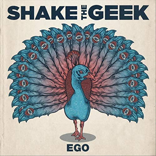 Play Ego by Shake the Geek on Amazon Music