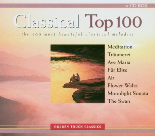 Classical Top 100 - Various, Various: Amazon.de: Musik