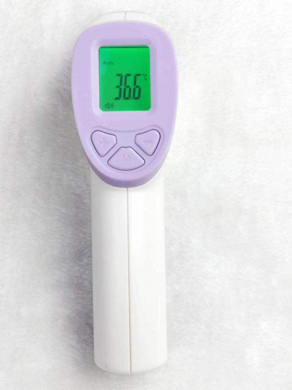 Health First Infrared Non-Contact | High Accuracy Forehead Digital ...