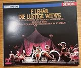 ・ブランド:ノーブランド品・製造元:ノット・製造元/メーカー部品番号:86723322571・f. lehár die lustige witwe 全3幕