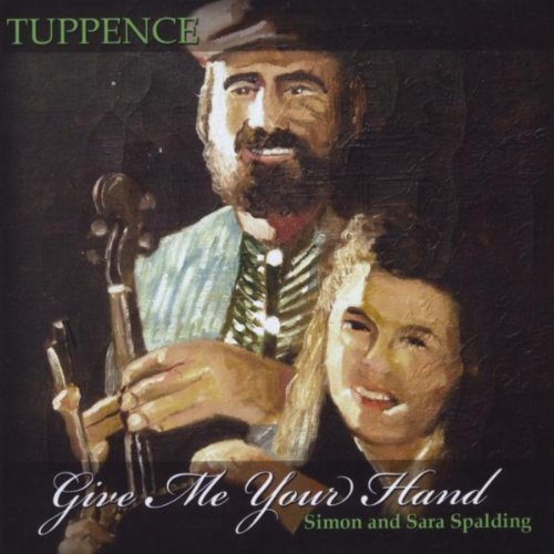 Play Give Me Your Hand by Tuppence on Amazon Music