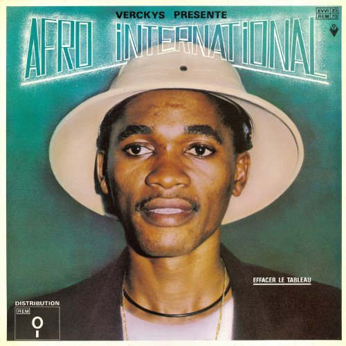 Amazon.com: Effacer Le Tableau : Afro International: Digital Music