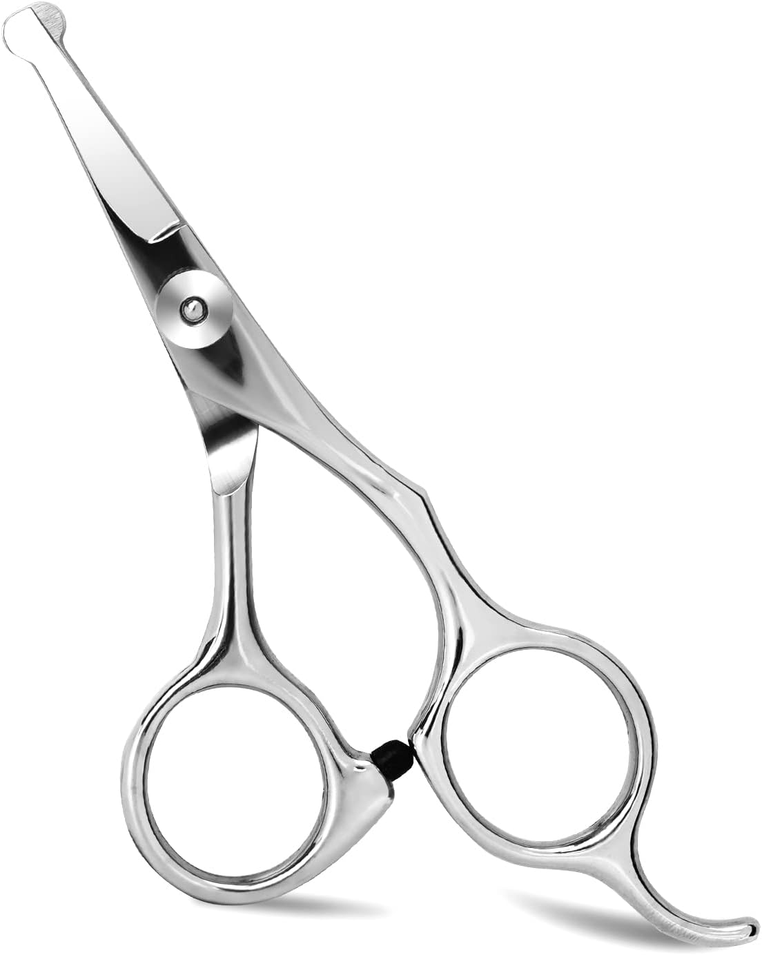 Amazon.com: Kovira Precision Nose Hair Scissors with Adjustable Tension ...