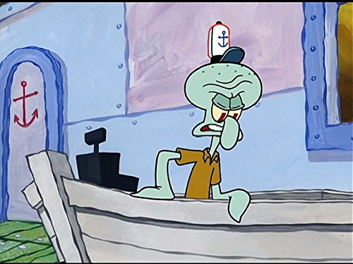 Watch SpongeBob SquarePants - Season 4 | Prime Video