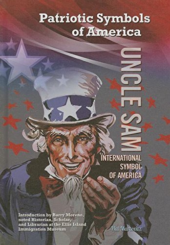 Uncle Sam: International Symbol of America (Patriotic Symbols of ...