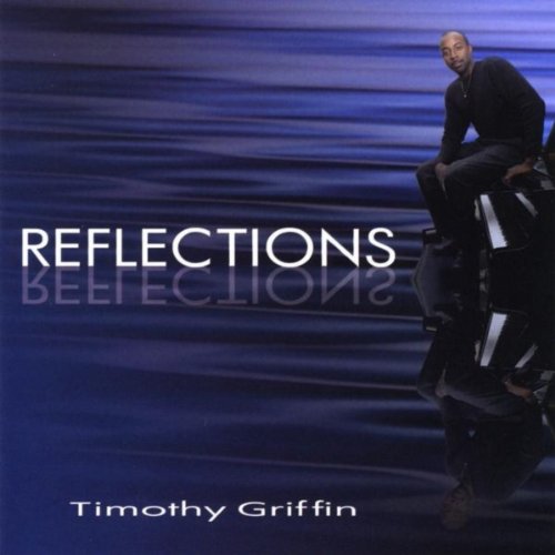 Play Reflections by Timothy Griffin on Amazon Music