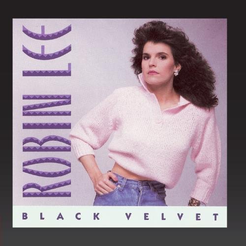 Amazon.com: Black Velvet: CDs & Vinyl