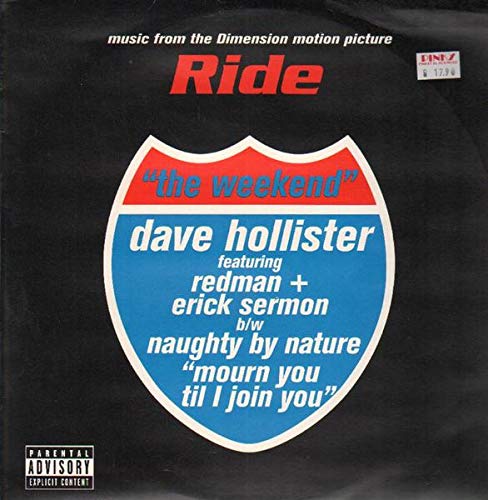 Amazon.com: Various Artists / Ride: CDs & Vinyl
