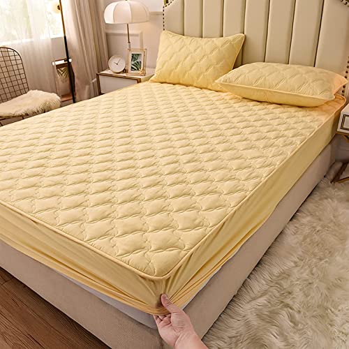 The 30 Best Camel Mattress Protectors of 2024 [Verified] - Cherry Picks