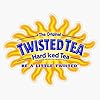 Amazon.com - Twisted Tea Vinyl Decal Bumper Sticker 5"
