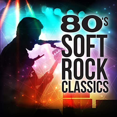 80's Soft Rock Classics von VARIOUS ARTISTS auf Amazon Music Unlimited