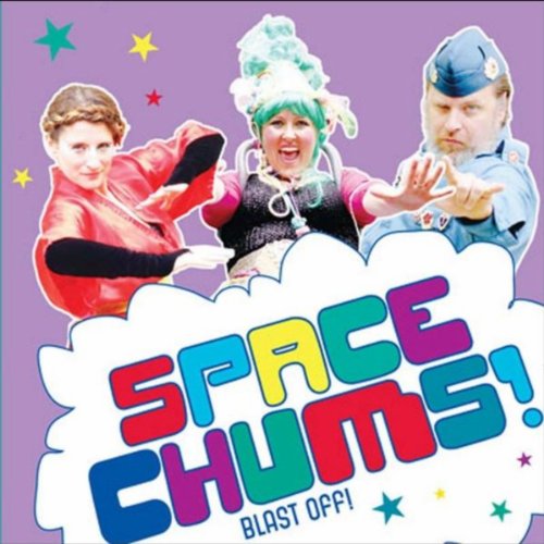 Play Blast Off! by Space Chums on Amazon Music