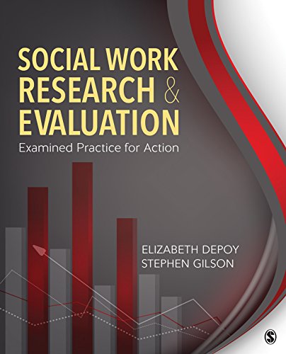 Social Work Research and Evaluation: Examined Practice for Action ...