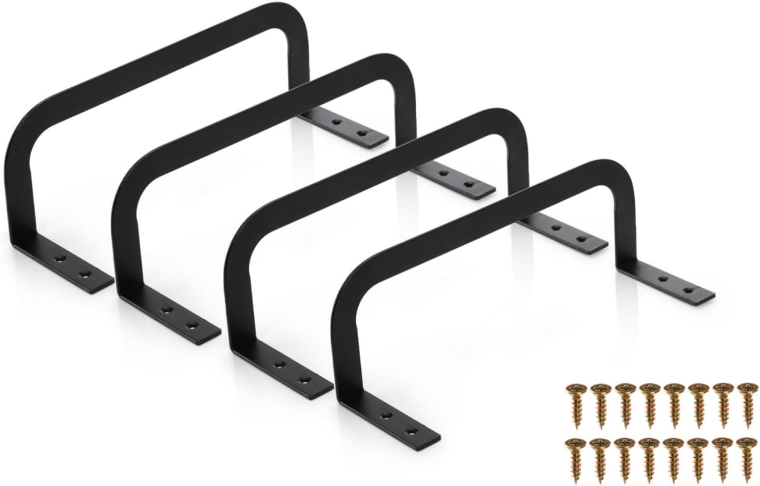 Amazon.com: 6 Pack Mattress Retainer Bar Keep Mattress Stopper from ...