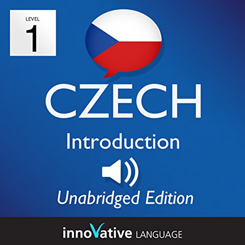 Amazon.com: Learn Czech - Level 2: Absolute Beginner Czech, Volume 1 ...