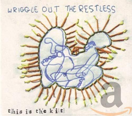 This Is the Kit - Wriggle Out the Restless - Amazon.com Music