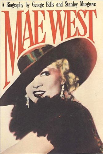 Mae West by George Eells (1982-02-05): George Eells: Amazon.com: Books