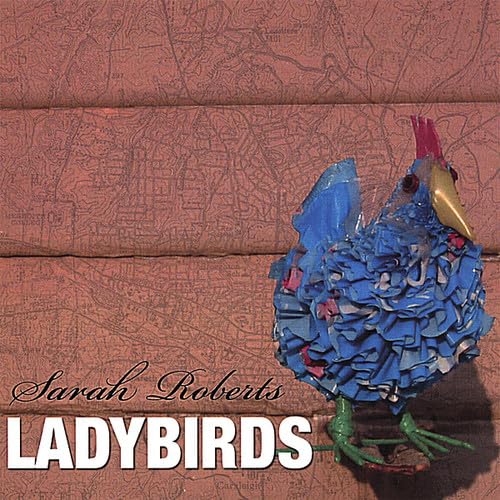Sarah Roberts - Ladybirds - Amazon.com Music