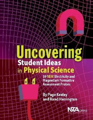 [Uncovering Student Ideas in Physical Science: Volume 2: 39 New ...