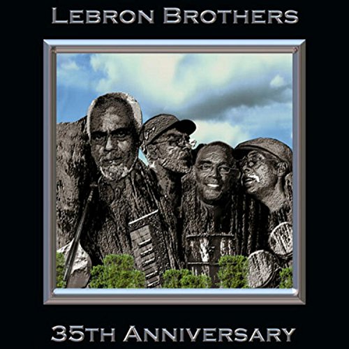 Play 35th Anniversary by The Lebron Brothers on Amazon Music