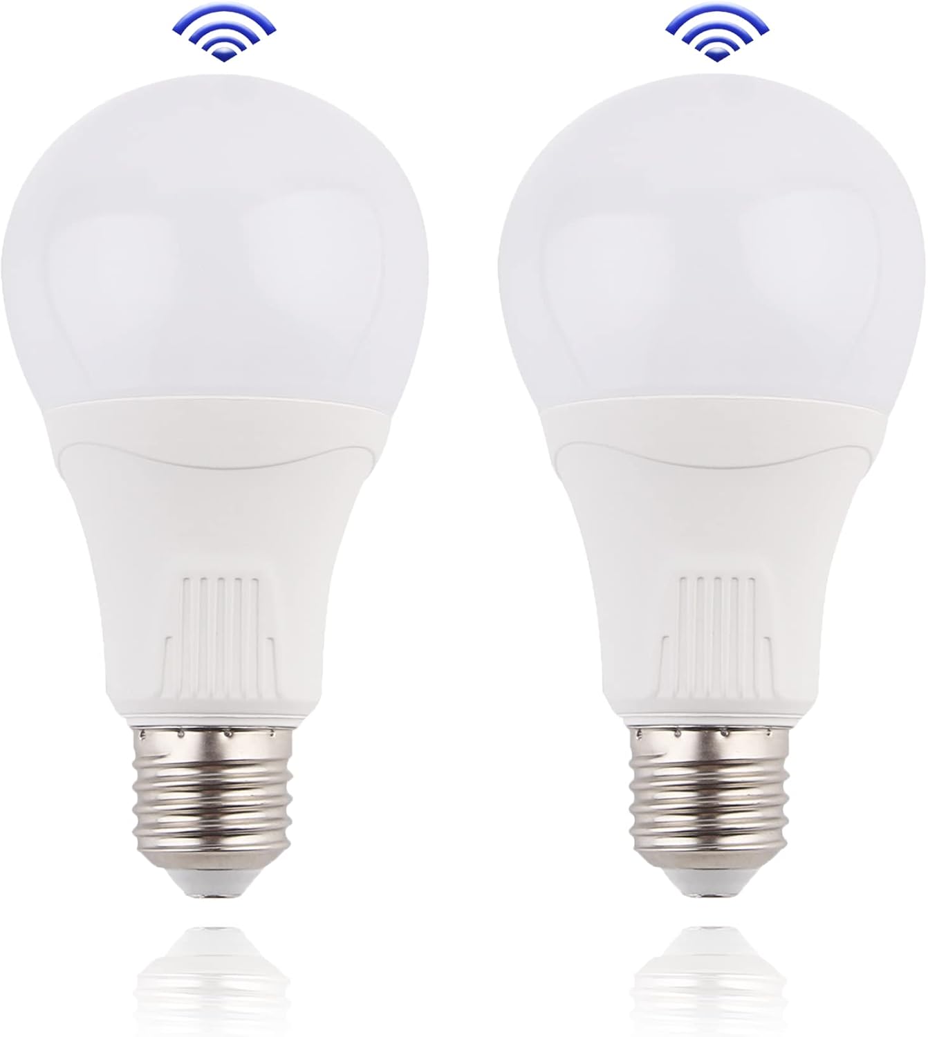 Amazon.com: Motion Sensor Light Bulbs - Outdoor 15W (100W Equivalent ...