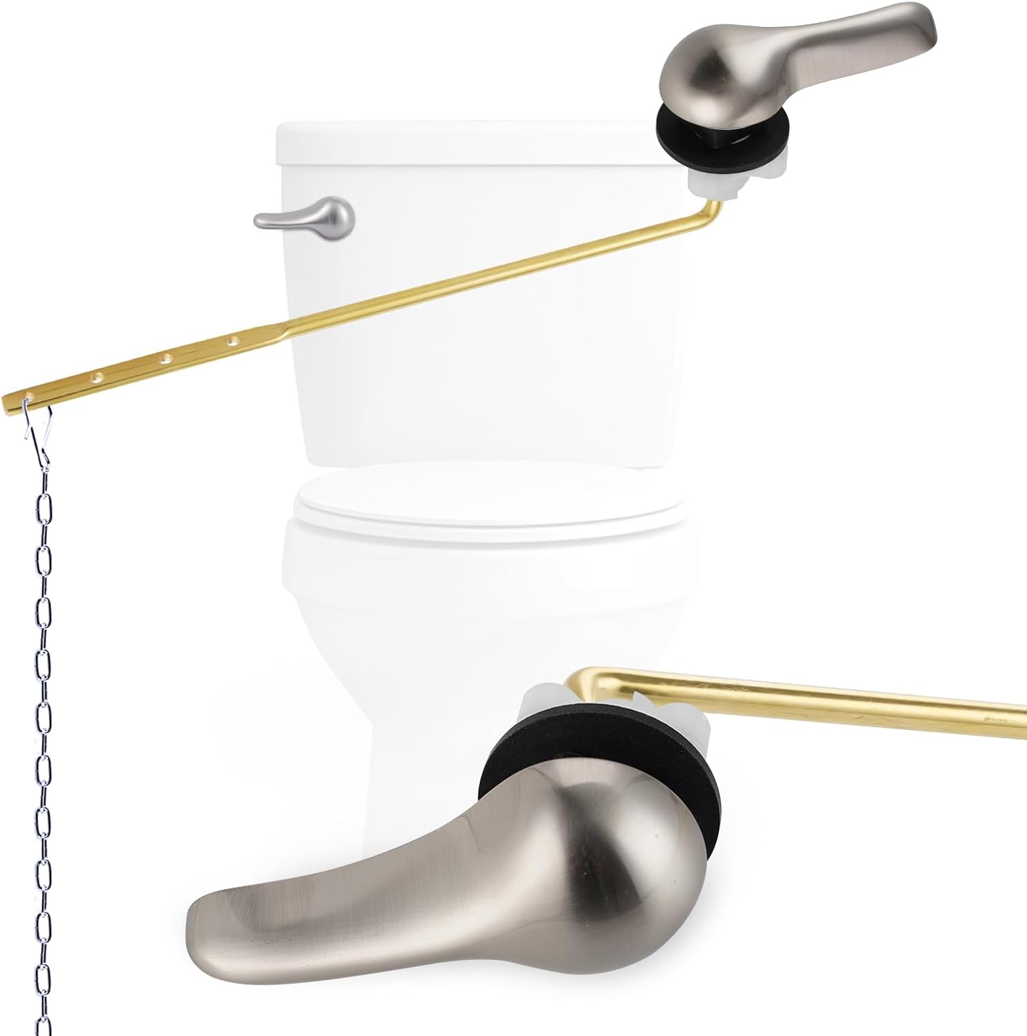 Gerber Toilet Flush Handle