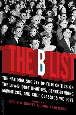 Amazon.com: The B List: The National Society of Film Critics on the Low ...