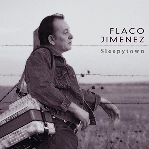 Play Sleepytown by Flaco Jimenez on Amazon Music