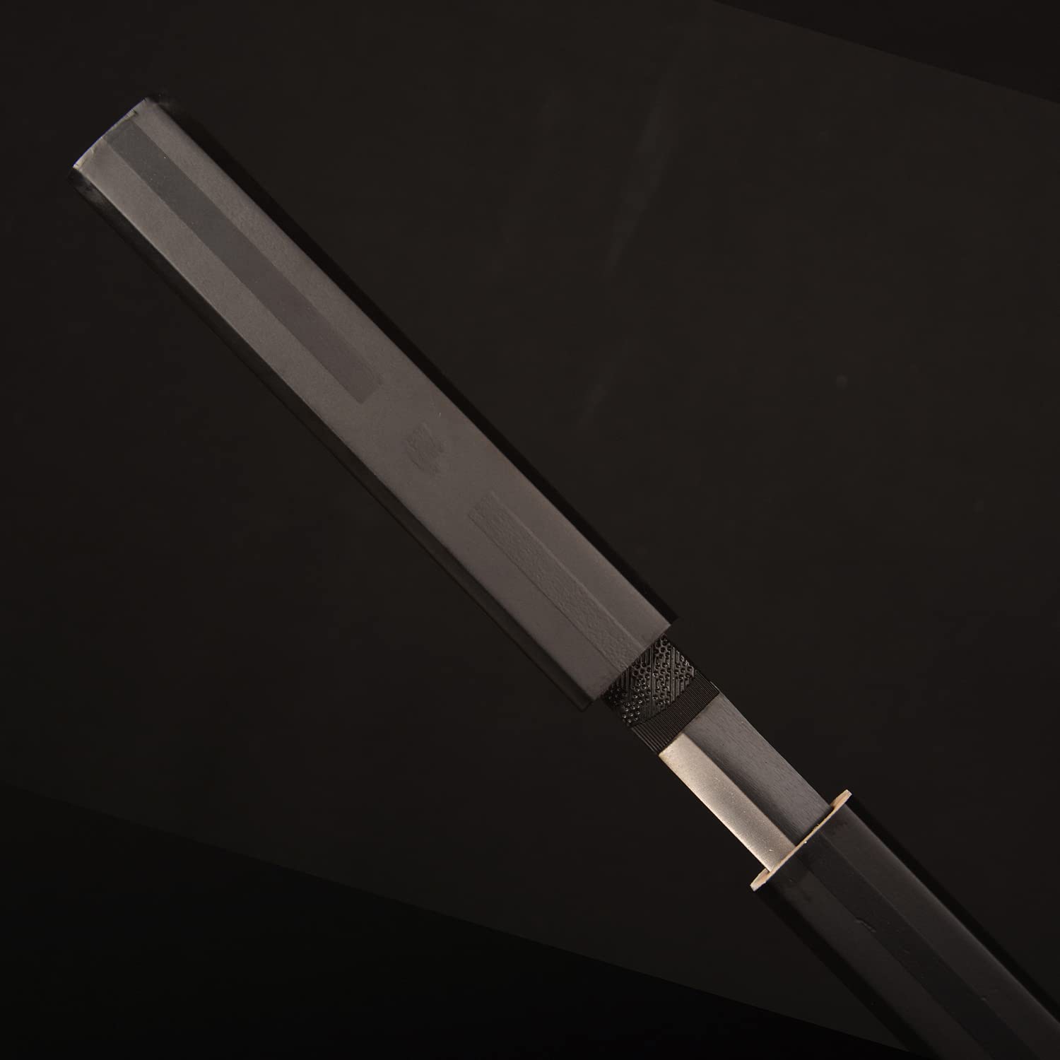 Sword Warrior Sword with Family Logo - Handmade Katana Anime Cosplay ...