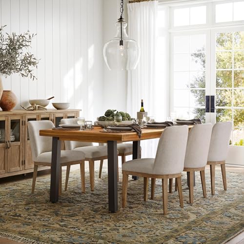 Stylish Dining Table Dupes: Affordable Alternatives for Every Style and ...