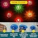 Buy CraftVatika 3D Reflection Diya, Diwali Decoration Items for Home ...