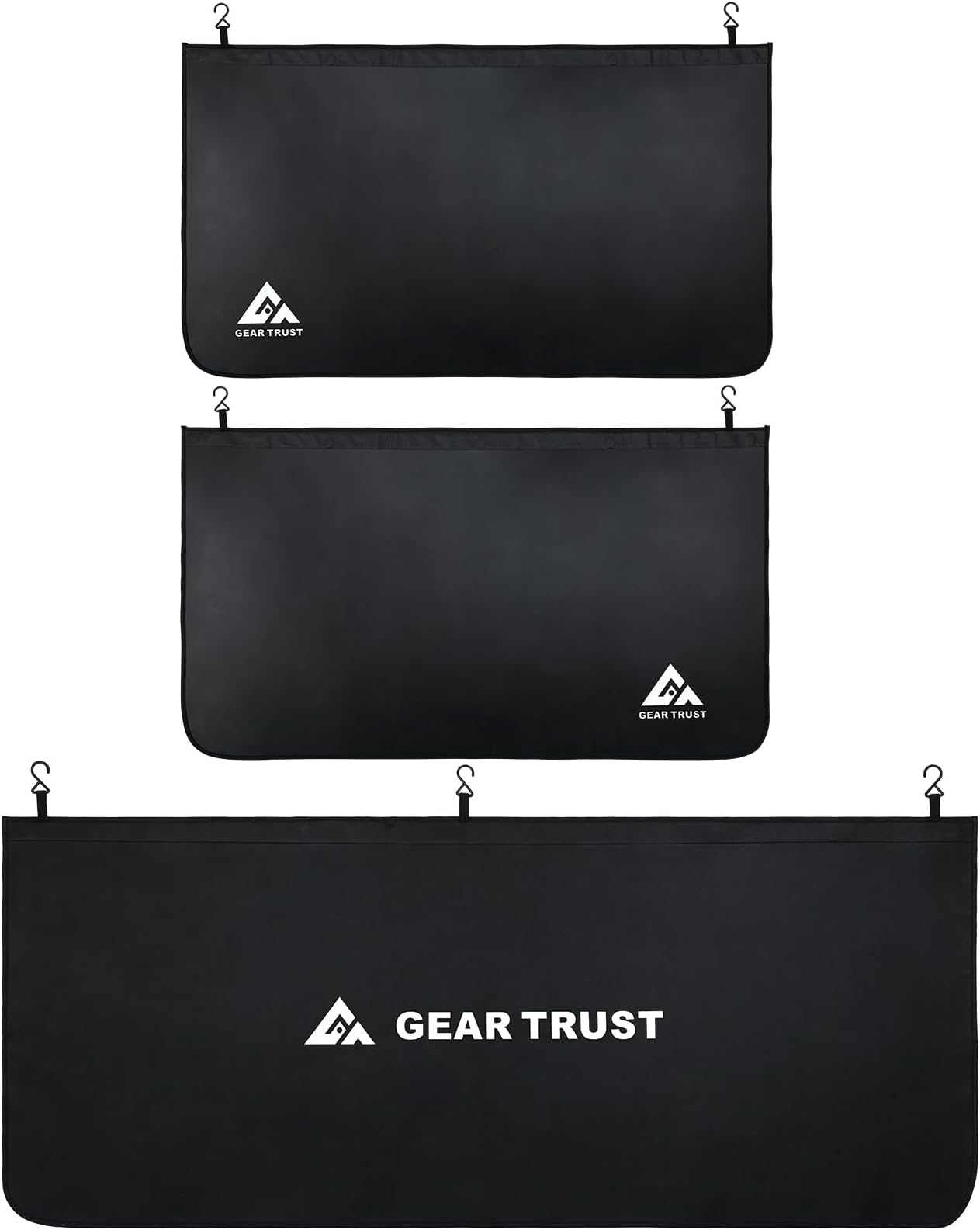 Amazon.com: Magnetic Fender Cover, Magnetic Mat Pad for Mechanics ...