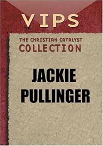 Amazon.co.jp: JACKIE PULLINGER : DVD