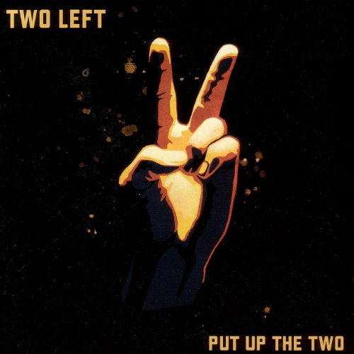 Play Put Up The Two by Two Left on Amazon Music