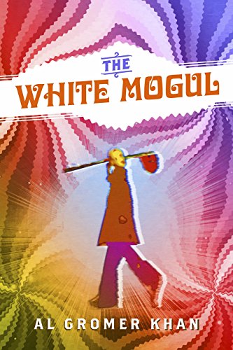 Book review of The White Mogul - Readers' Favorite: Book Reviews and ...