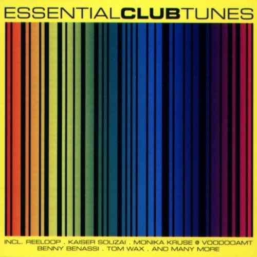 Essential Club Tunes - Amazon.com Music